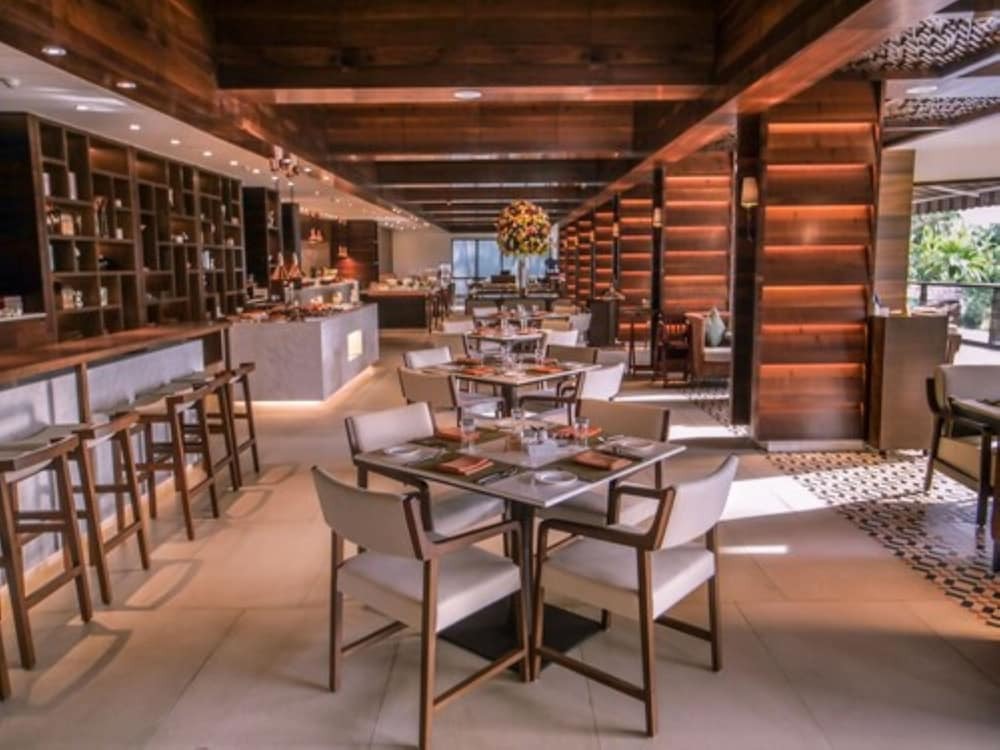 TAJ FISHERMAN'S COVE RESORT & SPA CHENNAI|CHENNAI Hotel, Room, Amenities, Photos and Offers ...